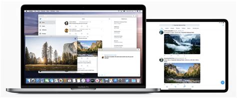 Review Macos Catalina 1015 Is What Apple Promised The Mac Could Be And Is A Crucial Upgrade