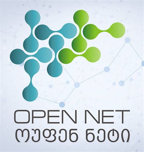 OPEN NET Is A Large Scale Government Program To Introduce The Internet In Georgia SIS Business