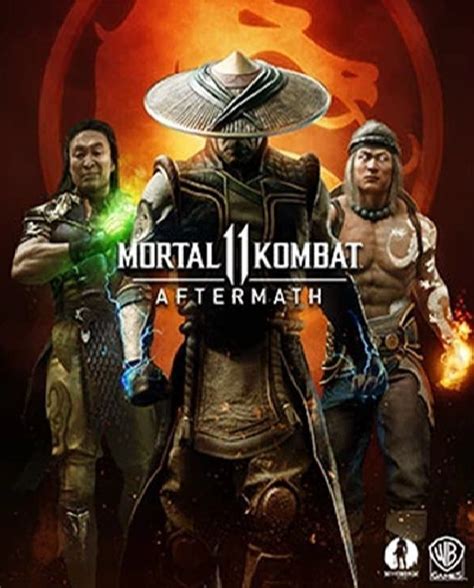 Mortal Kombat 9 Komplete Edition 2021 Pc Game Download Artofit