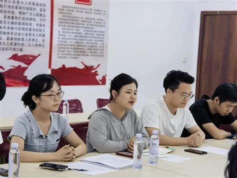 【生物学院】2023届毕业生交流座谈会顺利召开 湖南大学生物学院