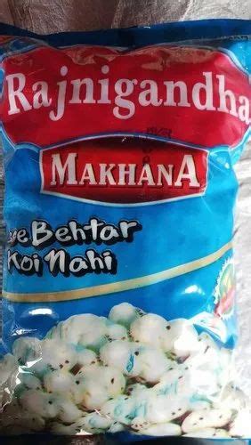 Phool Makhana At ₹ 550kg Phool Makhana In Purnia Id 2853193461197