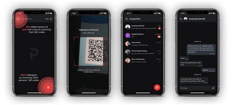 Plasma Messenger Студия Веб Секрет