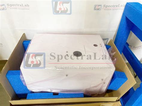 Agilent 6470 Triple Quadrupole Lc Ms Ms System Spectralab Scientific Inc