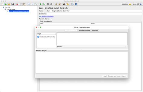 Jmeter Issue Loading Plugin Stack Overflow