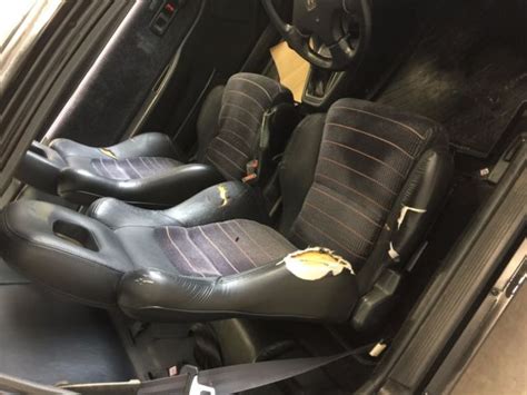 Honda Crx Sir Classic Honda Crx 1980 For Sale