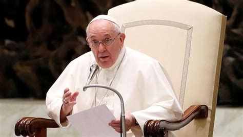 Pope Francis Removes Polish Bishop Accused Of Sex Abuse Cover Up