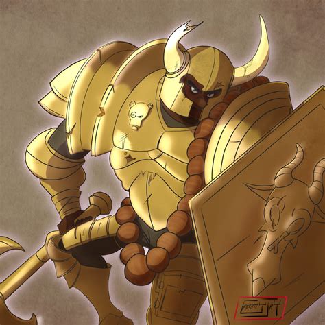 The Broken Knight By Cammyjay Hentai Foundry