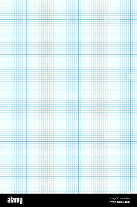 Quadratic Graph Paper