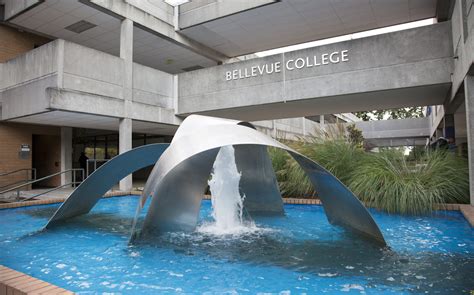Computer Science Bellevue College