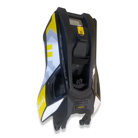 Ultra Bee Oem Battery Cover Ebmx Pty Ltd