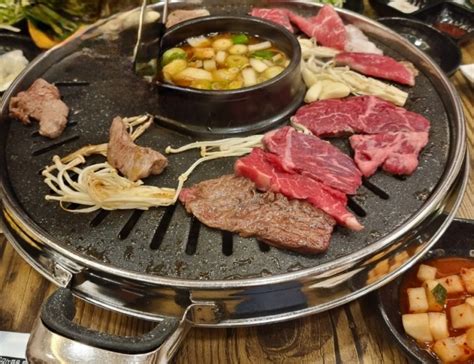 구미 소한마리정육식당 구미 소고기 송정동 소고기 복개천 소고기 네이버 블로그