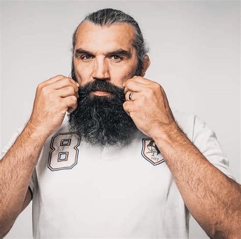 Sébastien Chabal Taille Poids Découvrez Les Secrets De La Forme