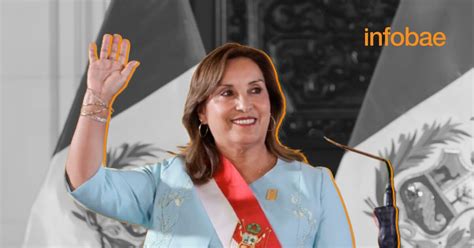 Vocero De Dina Boluarte Descartó Su Renuncia A La Presidencia “de