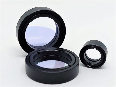 Cemented True Zero Order Waveplate