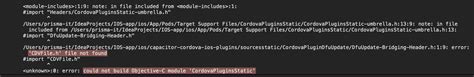 Cordova Plugin Nordic Update Not Working Issue 4957 Ionic Team