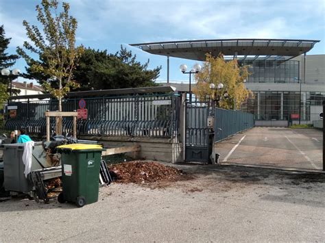 Lyon 8e Lycée La Martinière Monplaisir Faut Il Craindre De Nouveaux Débordements