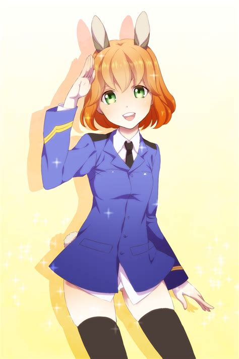 Amelie Planchard World Witches Series And 1 More Drawn By Totonii