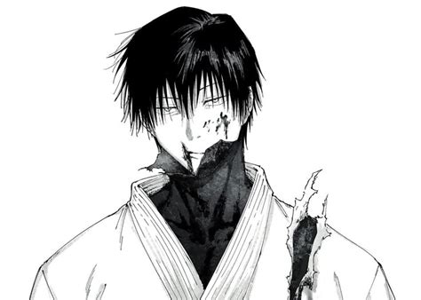 Pin On Jujutsu Kaisen