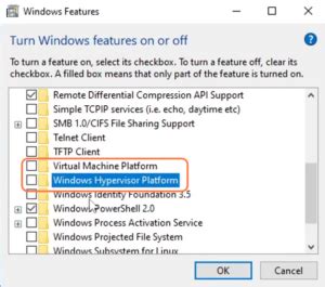 Fix Hyper V Errors In Emulators GamesKeys Net