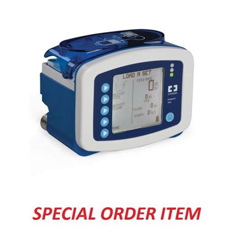 Kangaroo Epump Enteral Feeding Pump Manual Disount Deals