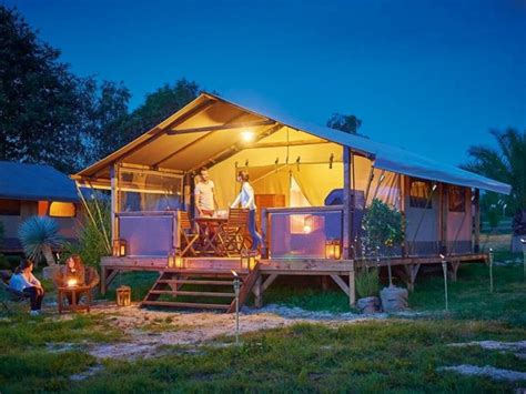 Bungalodge Kenya Tente Et Tente Lodge Aquitaine Nouvelle Aquitaine