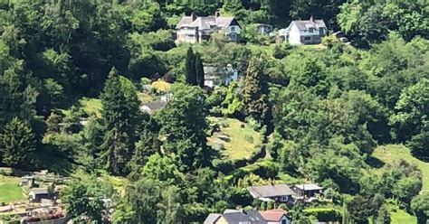 What The Butler Saw Sex Education In The Wye Valley