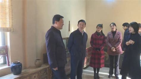 认真看 互相学 深入想 扎实干——平凉市乡村旅游现场推进会召开澎湃号·政务澎湃新闻 The Paper