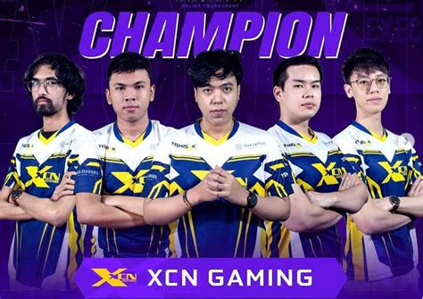 Alasan Xcn Bisa Jadi Tim Kejutan Di Playoffs Valorant Challengers 2