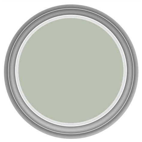 Crown Matt Emulsion Paint 25l Mellow Sage Leekes