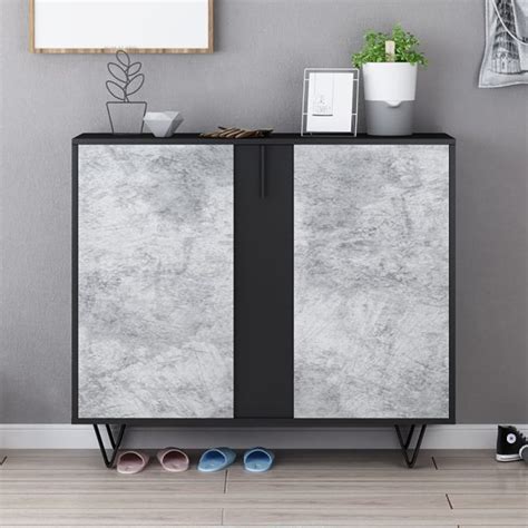 خرید جاکفشی چوبی لاکچری، Mdf مدرن 100 مدل طرح زیبا فروشگاه میزان دکور