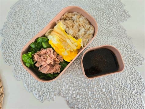 참치야채비빔밥 소스 간장 양념장 상추참치비빔밥 만들기 다이어트 네이버 블로그