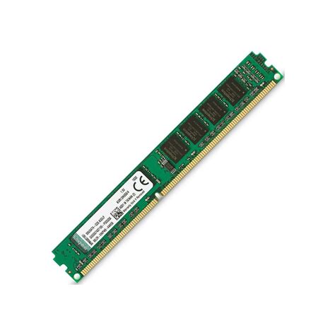 Memoria Ram Ddr3 Kingston 1333mhz 4gb Pc3 10600 Kvr13n9s84