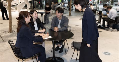 人が活き生きと働く世界を実現する、人材プロデューサーを募集します 株式会社アールナインの法人営業の採用 Wantedly