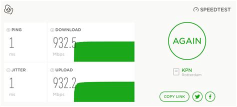Geen Ethernet Link Op Xgs Pon Ntu Kpn Community