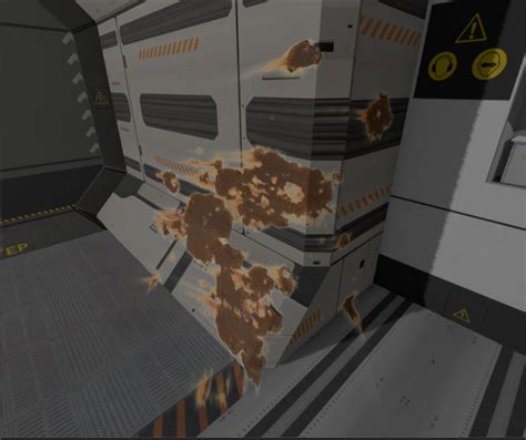 Decal Node Fyrox Book