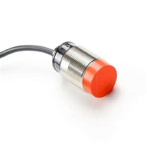 20 Mm M30 Inductive Proximity Sensor 30 V Npn At Rs 650 Piece In Faridabad Id 2853604536330
