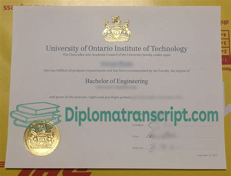 Getting The Best Buy An Ontario Tech University Degree Buy Diploma