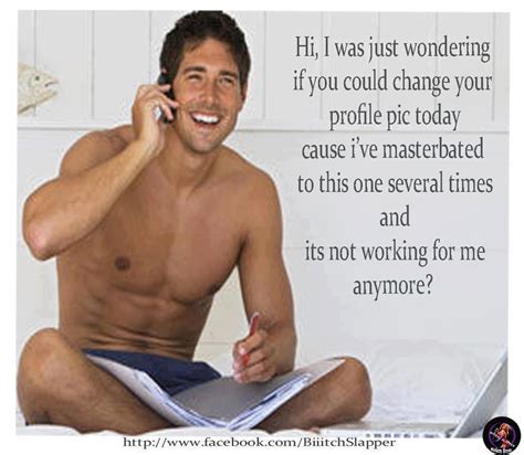 Ending The Sexual Dark Age Could You Change Your Profile Pic