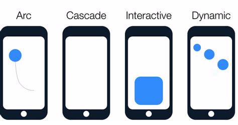 top app developers [swift ios] on behance