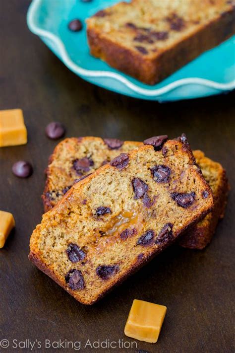 Banana Bread Recipe Sallys Find Vegetarian Recipes