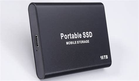 16tbが1万円台！？謎の激安外付けssdは何もかもが嘘ばかりの偽装品だった Akiba Pc Hotline