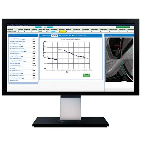 Cmms™ Condition Monitoring Management System Wabtec Corporation
