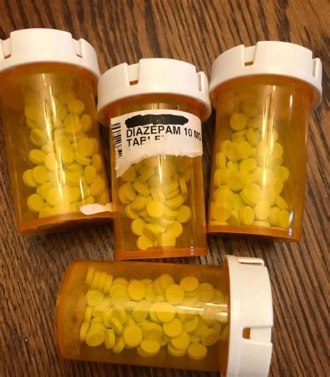 Diazepam 5mg Roche Meds Uk Europe At Rs 2000box Valium In Chennai