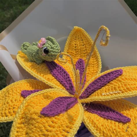 Pascal PDF Pattern Pascal PDF Pattern English Spanish Etsy