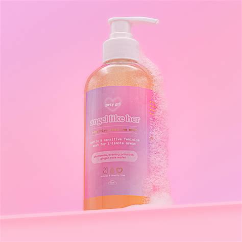 Feminine Care Prty Grl Beauty