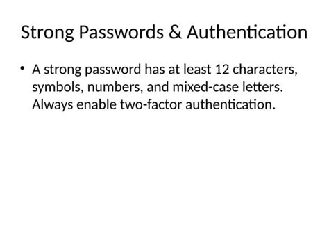cybersecurity ppt with images 15 images pptx