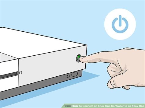 Easy Ways To Connect An Xbox One Controller To An Xbox One