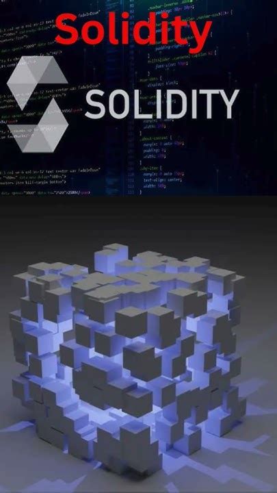 Top 15 Programming Languages For Blockchain App Developmentcomputerscience