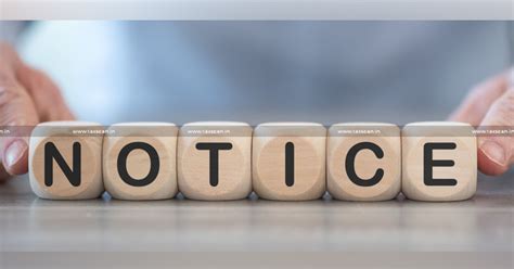 Defect In Issue Of Notice Itat Quashes Scrutiny Assessment Proceedings