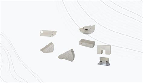 Ut Calibration Block Gtec Ndt Supplies